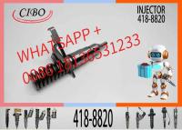 China For 3114 3116 Engine Diesel Fuel Injecto418-8820 4188820 20R-4179 for  C3600 Engine 10R1252 4188820 for sale