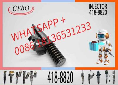 China For 3114 3116 Engine Diesel Fuel Injecto418-8820 4188820 20R-4179 for  C3600 Engine 10R1252 4188820 for sale