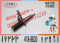 China For 3114 3116 Engine Diesel Fuel Injecto418-8820 4188820 20R-4179 for  C3600 Engine 10R1252 4188820 for sale