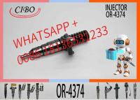 China Excavator Fuel Injectors 3116 Engine Fuel Injector Nozzle OR-4374 140-8413 7E-6193 OR-8867 105-1694 OR-8473 for sale