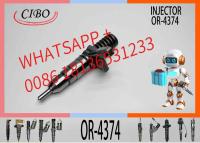 China Excavator Fuel Injectors 3116 Engine Fuel Injector Nozzle OR-4374 140-8413 7E-6193 OR-8867 105-1694 OR-8473 for sale