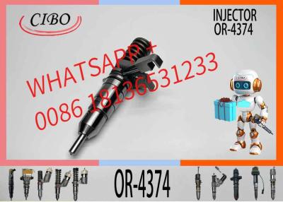 China Excavator Fuel Injectors 3116 Engine Fuel Injector Nozzle OR-4374 140-8413 7E-6193 OR-8867 105-1694 OR-8473 for sale
