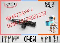 China Excavator Fuel Injectors 3116 Engine Fuel Injector Nozzle OR-4374 140-8413 7E-6193 OR-8867 105-1694 OR-8473 for sale