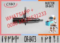 China Excavator Fuel Injectors 3116 Engine Fuel Injector Nozzle 7E-6193 OR-8867 105-1694 OR-8473 0R-8682 0R-8467 for sale
