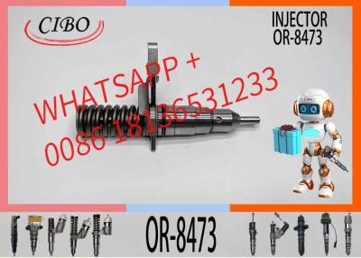 China Excavator Fuel Injectors 3116 Engine Fuel Injector Nozzle 7E-6193 OR-8867 105-1694 OR-8473 0R-8682 0R-8467 for sale