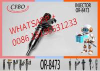 China Excavator Fuel Injectors 3116 Engine Fuel Injector Nozzle 7E-6193 OR-8867 105-1694 OR-8473 0R-8682 0R-8467 for sale