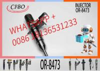 China Excavator Fuel Injectors 3116 Engine Fuel Injector Nozzle 7E-6193 OR-8867 105-1694 OR-8473 0R-8682 0R-8467 for sale