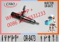 China Excavator Fuel Injectors 3116 Engine Fuel Injector Nozzle 7E-6193 OR-8867 105-1694 OR-8473 0R-8682 0R-8467 for sale