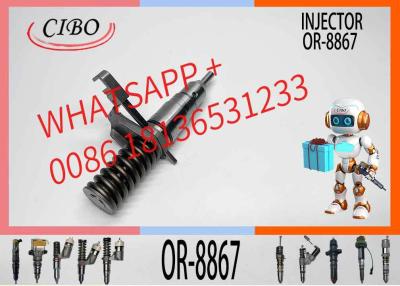 China Excavator Fuel Injectors 3116 Engine Fuel Injector Nozzle 7E-6193 OR-8867 105-1694 OR-8473 0R-8682 0R-8467 for sale