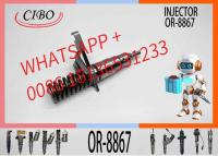 China Excavator Fuel Injectors 3116 Engine Fuel Injector Nozzle 7E-6193 OR-8867 105-1694 OR-8473 0R-8682 0R-8467 for sale
