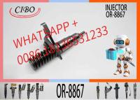 China Excavator Fuel Injectors 3116 Engine Fuel Injector Nozzle 7E-6193 OR-8867 105-1694 OR-8473 0R-8682 0R-8467 for sale