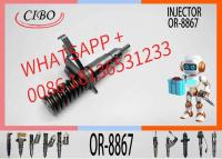 China Excavator Fuel Injectors 3116 Engine Fuel Injector Nozzle 7E-6193 OR-8867 105-1694 OR-8473 0R-8682 0R-8467 for sale