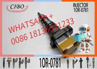 China New 3126B Diesel Engine Injector Nozzle 1OR-0781 222-5963 198-6877 222-5972 1OR-1267 173-4059d for sale