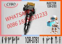 China New 3126B Diesel Engine Injector Nozzle 1OR-0781 222-5963 198-6877 222-5972 1OR-1267 173-4059d for sale