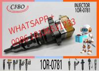 China New 3126B Diesel Engine Injector Nozzle 1OR-0781 222-5963 198-6877 222-5972 1OR-1267 173-4059d for sale