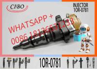 China New 3126B Diesel Engine Injector Nozzle 1OR-0781 222-5963 198-6877 222-5972 1OR-1267 173-4059d for sale
