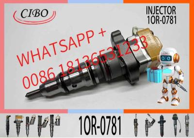 China New 3126B Diesel Engine Injector Nozzle 1OR-0781 222-5963 198-6877 222-5972 1OR-1267 173-4059d for sale