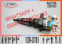 China New 3126B Diesel Engine Injector Nozzle 1OR-0781 222-5963 198-6877 222-5972 1OR-1267 173-4059d for sale