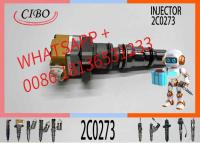 China New 3126 Diesel Engine Fuel Injector 222-5972 173-4059 155-1819 155-8723 2C0273 for Excavator Parts Condition New for sale