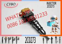 China New 3126 Diesel Engine Fuel Injector 222-5972 173-4059 155-1819 155-8723 2C0273 for Excavator Parts Condition New for sale