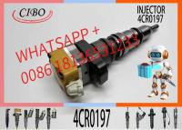 China New Diesel Engine Injector 1OR-1267 188-1320 10R-9237 173-9379 10R-0781 4CR0197 156-8895 for C3126 Common Rail Steel for sale