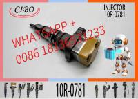 China New Diesel Engine Injector 1OR-1267 188-1320 10R-9237 173-9379 10R-0781 4CR0197 156-8895 for  C3126 Common Rail Steel for sale