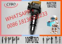 China Great Quality Diesel Engine Fuel Injector 222-5965 169-7411 174-7528 177-4752 178-0199 10R-0782 186-3410 For3126 for sale