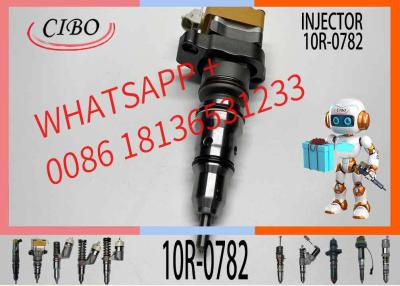 China Great Quality Diesel Engine Fuel Injector 222-5965 169-7411 174-7528 177-4752 178-0199 10R-0782 186-3410 For3126 for sale