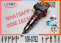 China Great Quality Diesel Engine Fuel Injector 222-5965 169-7411 174-7528 177-4752 178-0199 10R-0782 186-3410 For3126 for sale