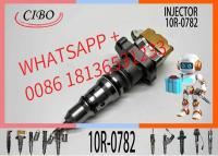 China Great Quality Diesel Engine Fuel Injector 222-5965 169-7411 174-7528 177-4752 178-0199 10R-0782 186-3410 For3126 for sale