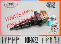 China Great Quality Diesel Engine Fuel Injector 222-5965 169-7411 174-7528 177-4752 178-0199 10R-0782 186-3410 For3126 for sale