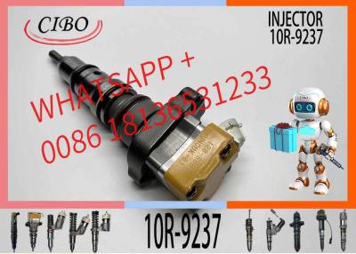 China New Diesel Engine Injector 1OR-1267 188-1320 10R-9237 173-9379 10R-0781 4CR0197 156-8895 for C3126 Common Rail Steel for sale