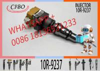 China New Diesel Engine Injector 1OR-1267 188-1320 10R-9237 173-9379 10R-0781 4CR0197 156-8895 for C3126 Common Rail Steel for sale