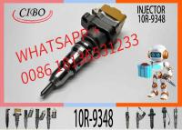 China New 171-9704 222-5965 178-6432 10R-9348 Common Rail Fuel Injector for 3216 Excavator 3126E 3126B Diesel Type for sale