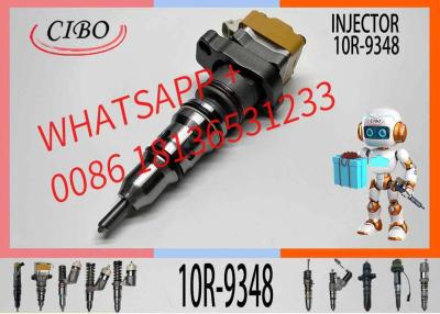 China New 171-9704 222-5965 178-6432 10R-9348 Common Rail Fuel Injector for 3216 Excavator 3126E 3126B Diesel Type for sale