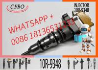 China New 171-9704 222-5965 178-6432 10R-9348 Common Rail Fuel Injector for 3216 Excavator 3126E 3126B Diesel Type for sale