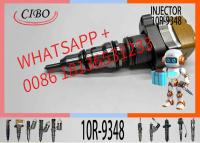 China New 171-9704 222-5965 178-6432 10R-9348 Common Rail Fuel Injector for 3216 Excavator 3126E 3126B Diesel Type for sale