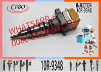 China New 171-9704 222-5965 178-6432 10R-9348 Common Rail Fuel Injector for 3216 Excavator 3126E 3126B Diesel Type for sale