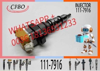 China Great Quality Diesel Engine Fuel Injector 148-2903 149-5240 109-3207 148-2903 111-7916 116-3526 131-7150 128-6601 For 3126 for sale