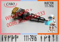 China Great Quality Diesel Engine Fuel Injector 148-2903 149-5240 109-3207 148-2903 111-7916 116-3526 131-7150 128-6601 For 3126 for sale