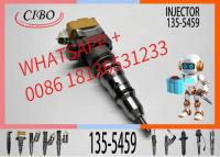 China New Condition Diesel Engine 3126B Injector Nozzle Fuel Injector 128-6601 178-6342 222-5966 135-5459 180-7431 198-6605 for sale