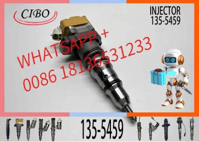 China New Condition Diesel Engine 3126B Injector Nozzle Fuel Injector 128-6601 178-6342 222-5966 135-5459 180-7431 198-6605 for sale