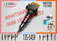 China New Condition Diesel Engine 3126B Injector Nozzle Fuel Injector 128-6601 178-6342 222-5966 135-5459 180-7431 198-6605 for sale