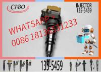 China New Condition Diesel Engine 3126B Injector Nozzle Fuel Injector 128-6601 178-6342 222-5966 135-5459 180-7431 198-6605 for sale