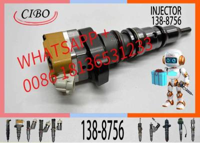 China New C3126 Common Rail Diesel Engine Injector Model 232-1171 111-7916 177-4753 138-8756 222-5963 222-5972 173-4059 for sale