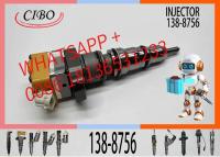 China New C3126 Common Rail Diesel Engine Injector Model 232-1171 111-7916 177-4753 138-8756 222-5963 222-5972 173-4059 for sale