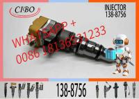 China New C3126 Common Rail Diesel Engine Injector Model 232-1171 111-7916 177-4753 138-8756 222-5963 222-5972 173-4059 for sale