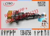China New C3126 Common Rail Diesel Engine Injector Model 232-1171 111-7916 177-4753 138-8756 222-5963 222-5972 173-4059 for sale