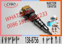 China New C3126 Common Rail Diesel Engine Injector Model 232-1171 111-7916 177-4753 138-8756 222-5963 222-5972 173-4059 for sale