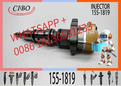 China Engine 3126 3126B 188-1320 116-3526 211-0565 128-6601 153-5938 155-1819 155-8723 Fuel Injector For Excavator E325C 325c for sale